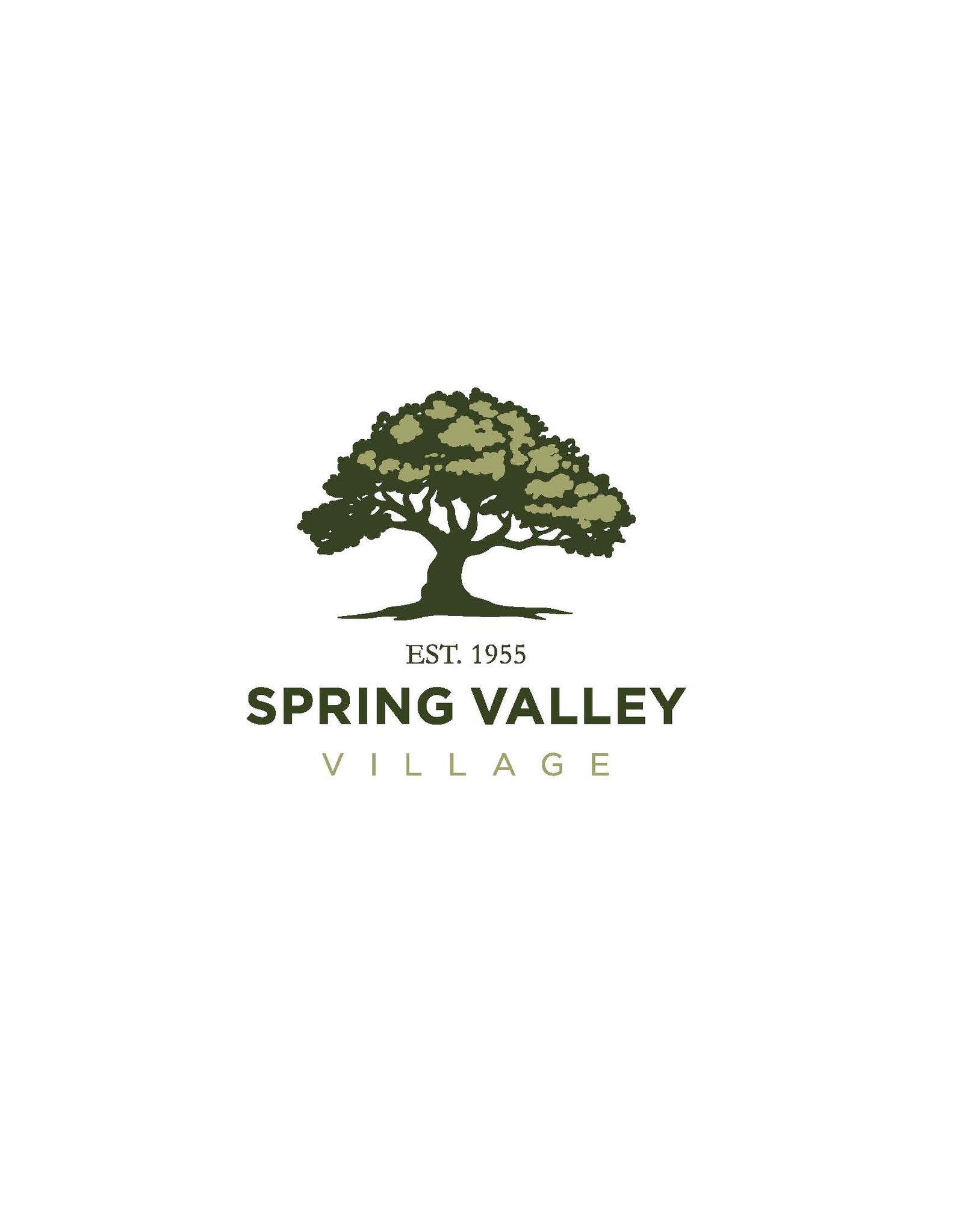 City of Spring Valley Village - 429 updates — Nextdoor — Nextdoor