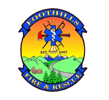 Foothills Fire and Rescue - 189 Public Safety updates — Nextdoor — Nextdoor