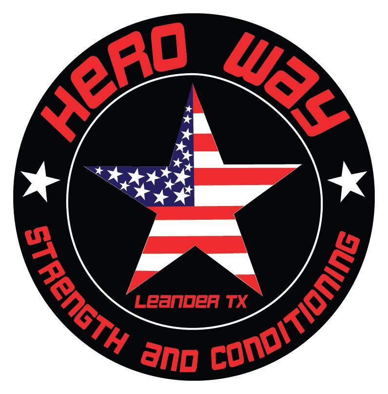 Hero Way Strength and Conditioning - Leander, TX - Nextdoor