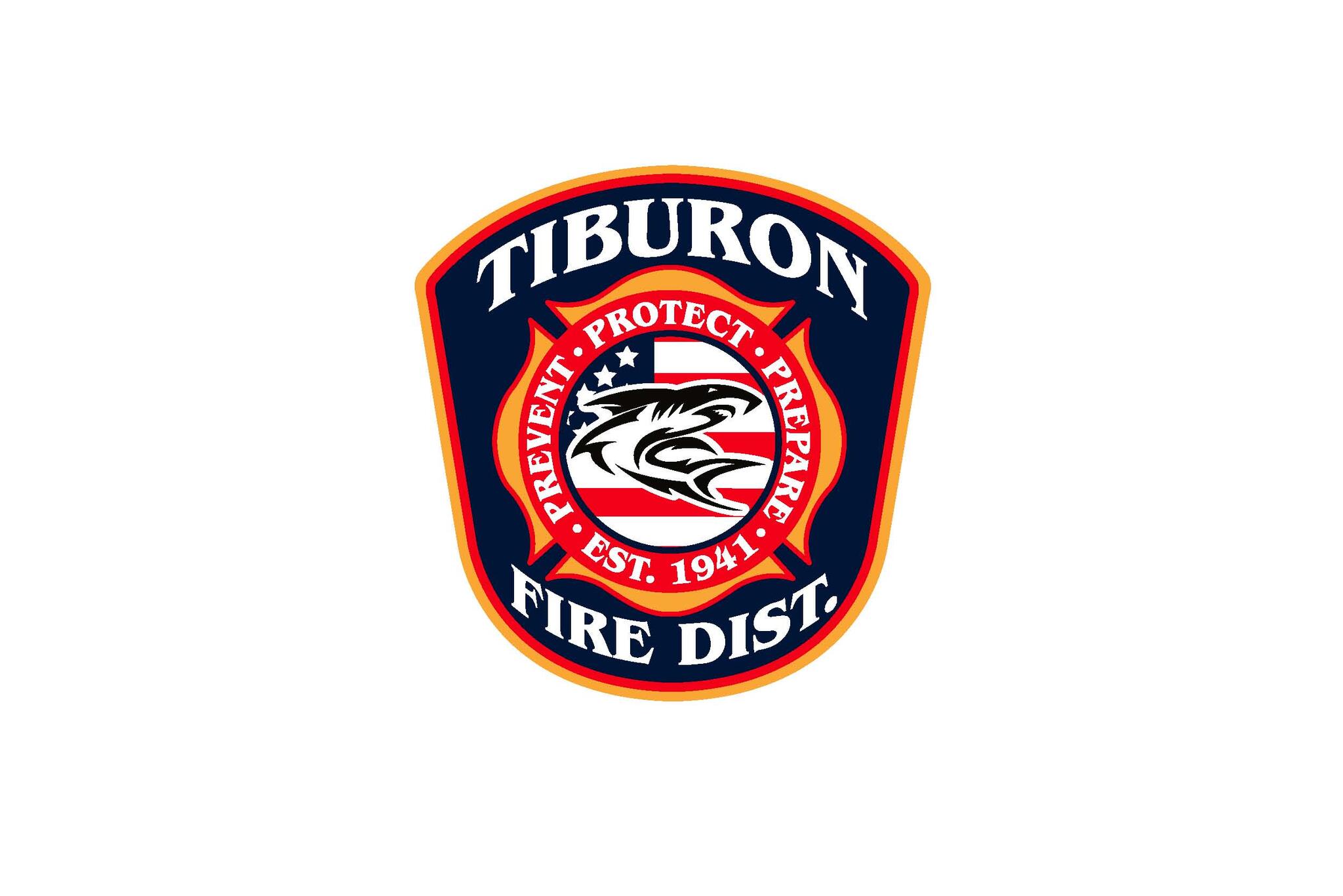 Town of Tiburon, Fire Protection District - 237 Public Safety updates ...