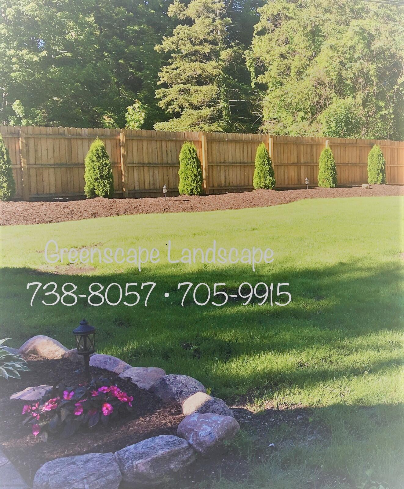 Greenscape Landscape - Nextdoor