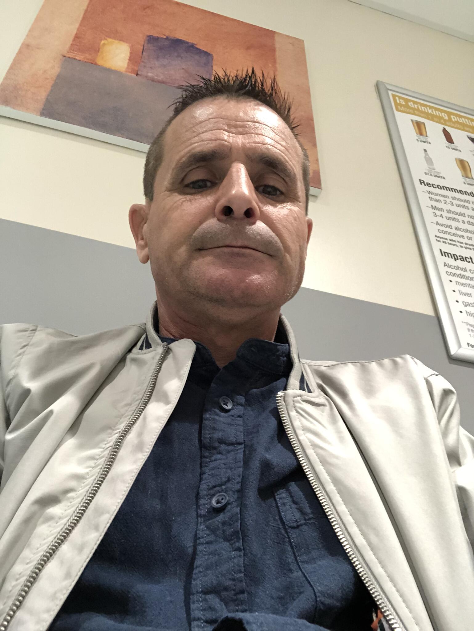 Tony Cross - Cramlington, England - Nextdoor