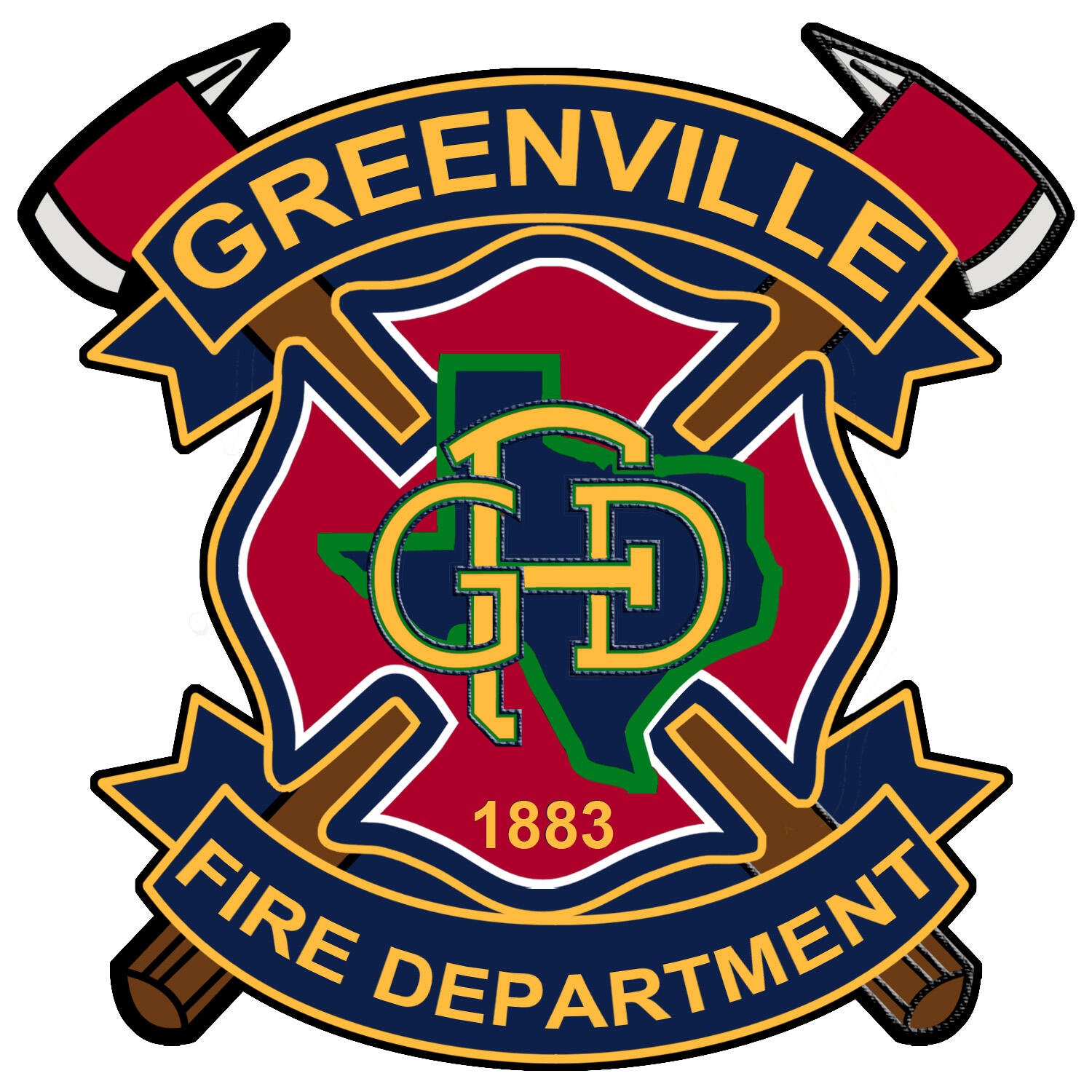 Greenville Fire Department - 3 Public Safety updates — Nextdoor — Nextdoor