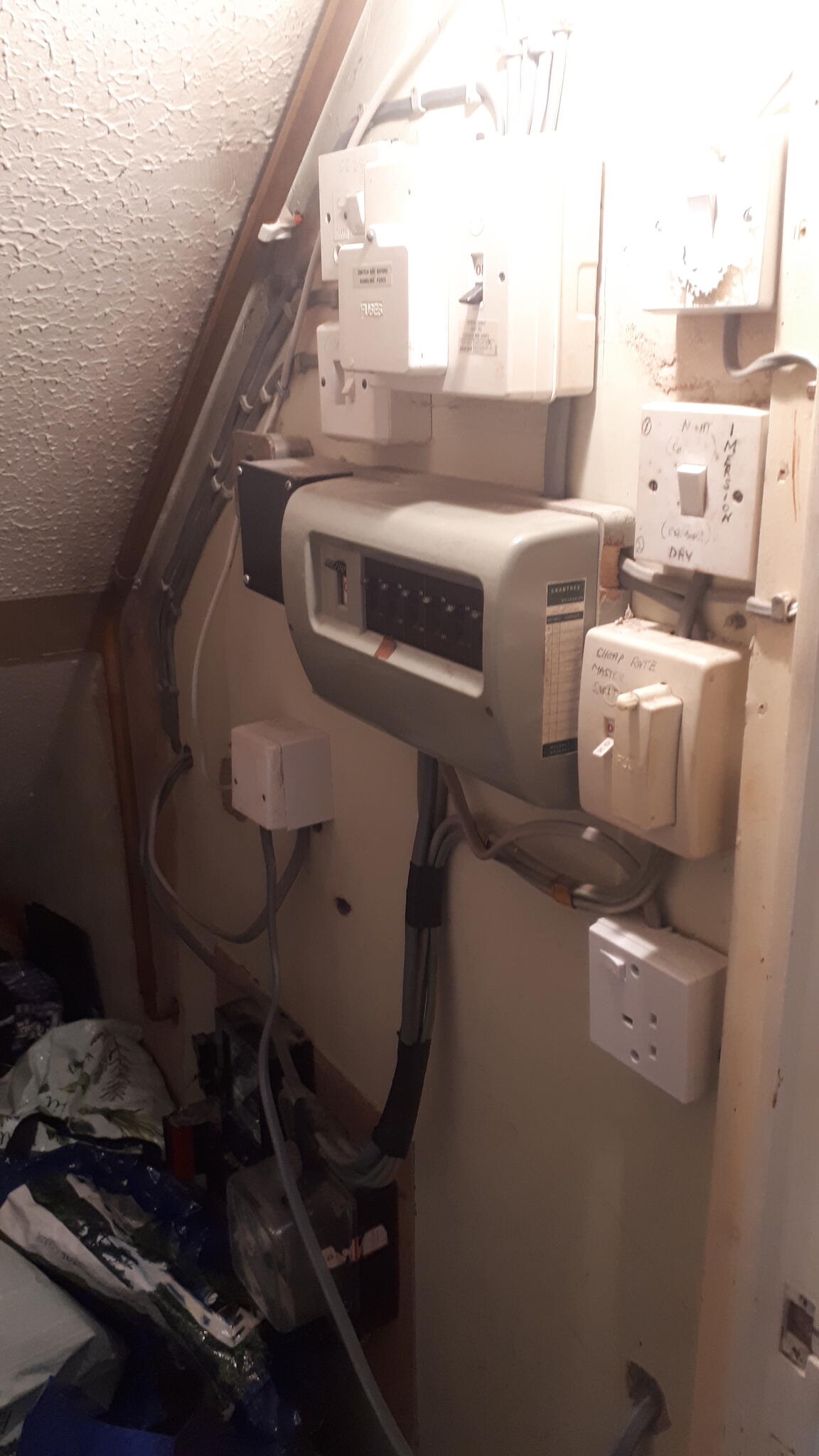 Pml Electrical - Bury St. Edmunds, Suffolk - Nextdoor