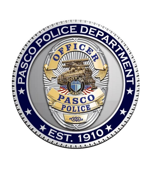 Pasco Police Department - 5 Crime and Safety updates — Nextdoor — Nextdoor