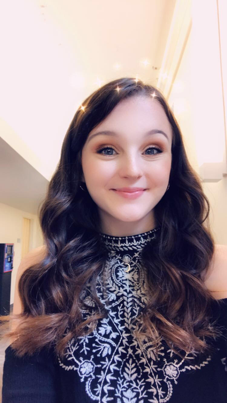 Caroline Nicholson - Senoia, GA - Nextdoor