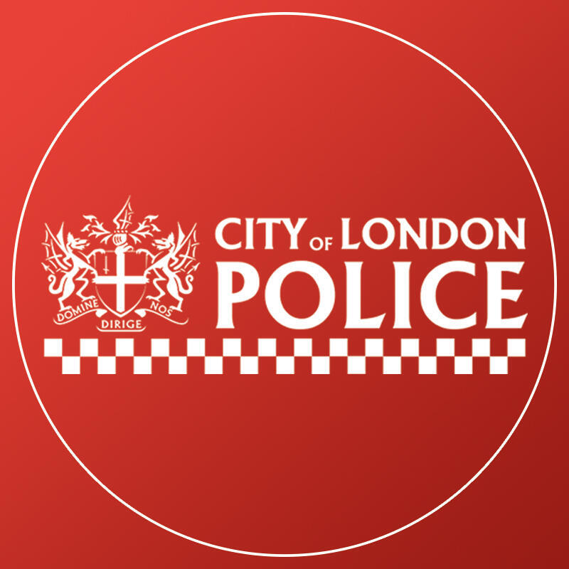 City of London Police - 582 Crime and Safety updates — Nextdoor — Nextdoor