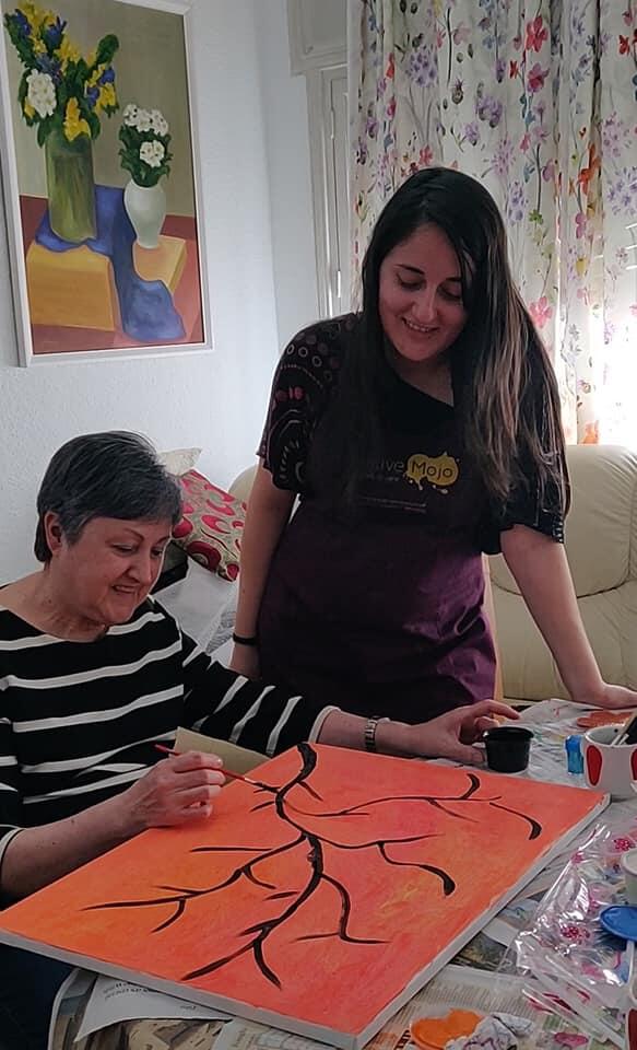 Creative Mojo North West London - London - Nextdoor