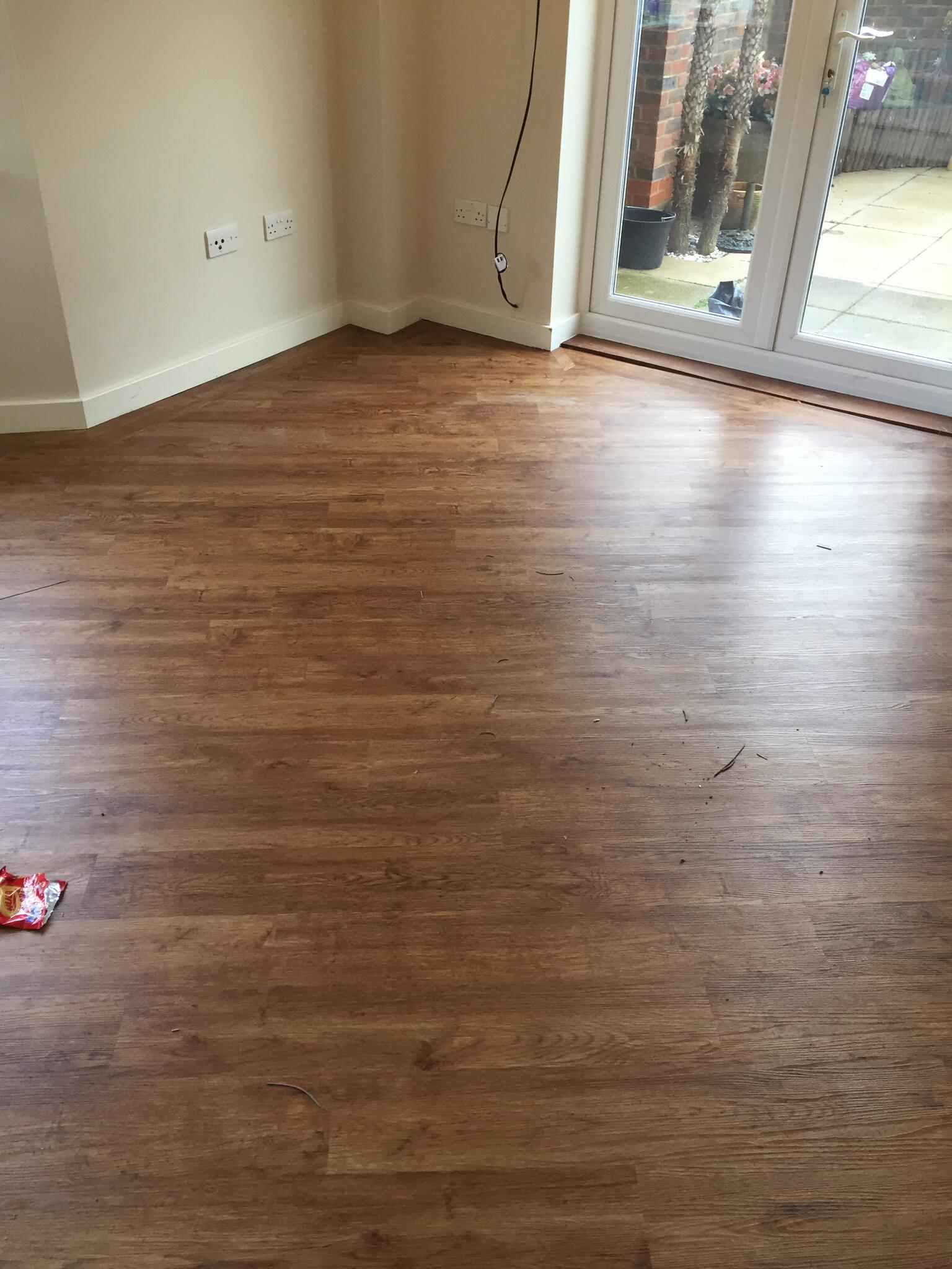 Andy - Stevenage - Nextdoor