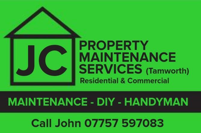 JC Property Maintenance Services. - Nextdoor