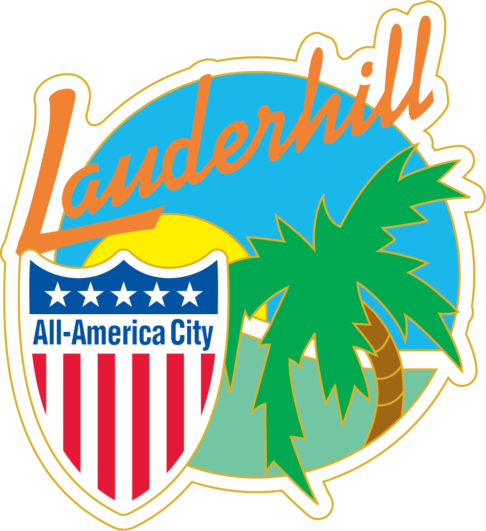 City of Lauderhill - 29 updates