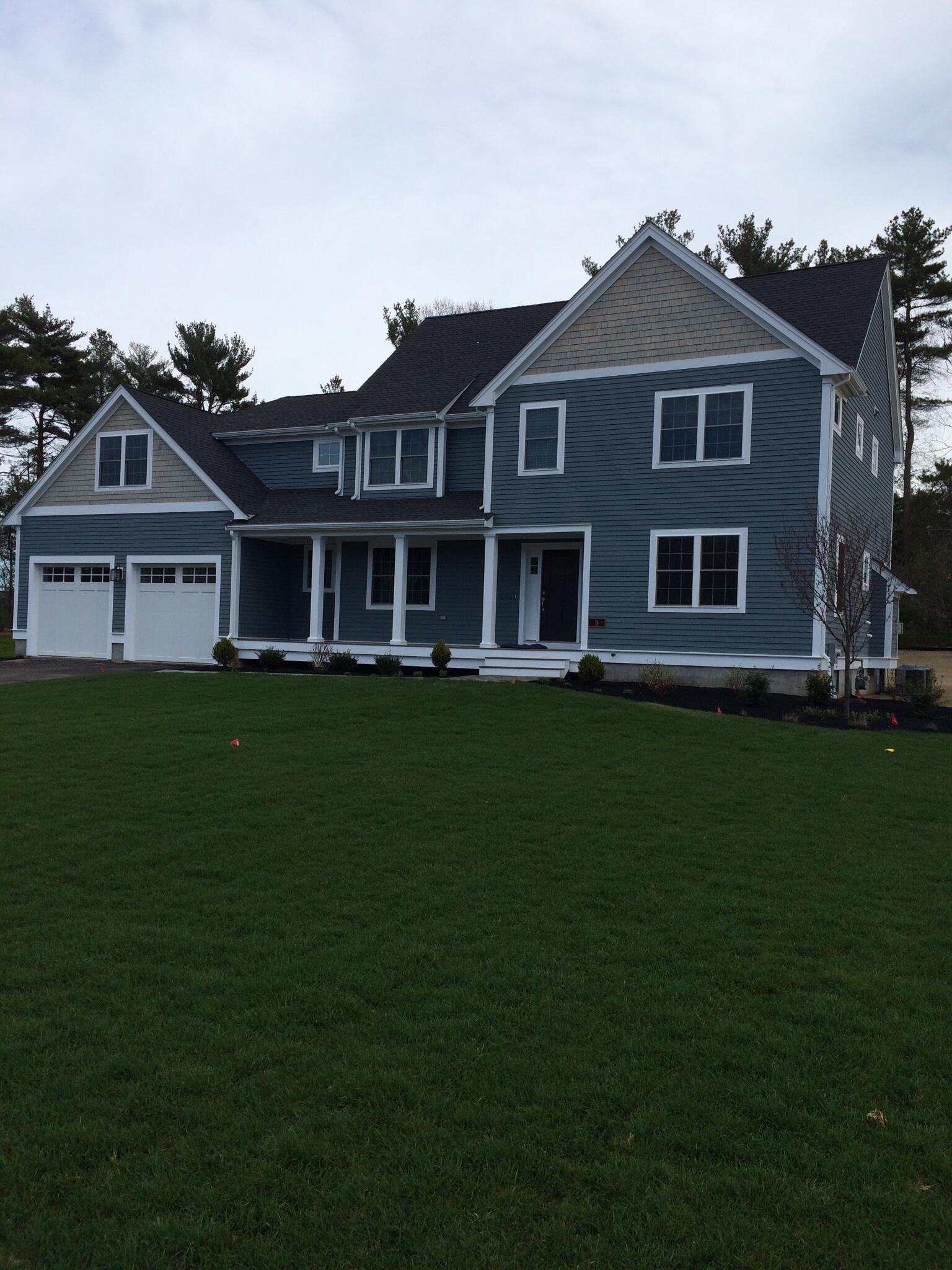 Mike Kimball - Nextdoor