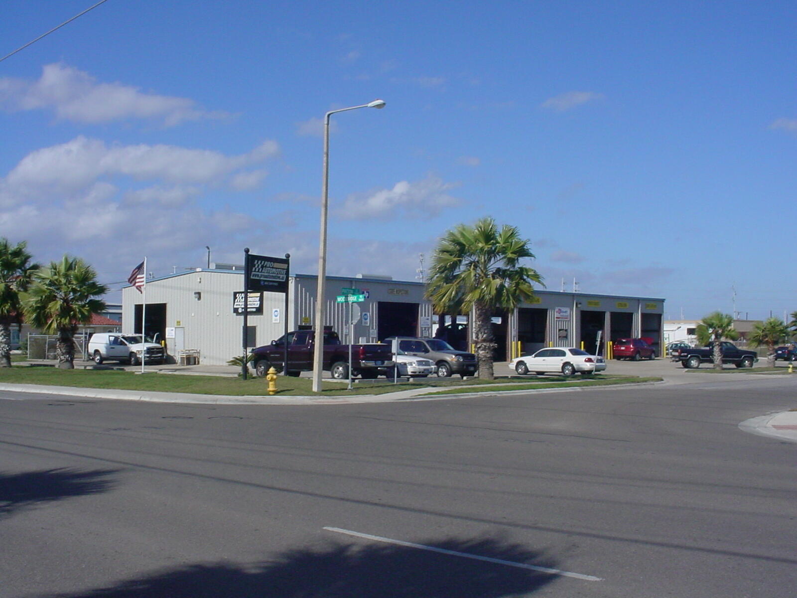 Pro Automotive - Corpus Christi, TX - Nextdoor