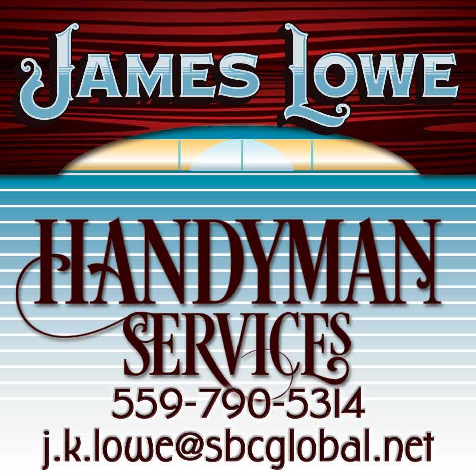 Jim's Handyman Service - Nextdoor