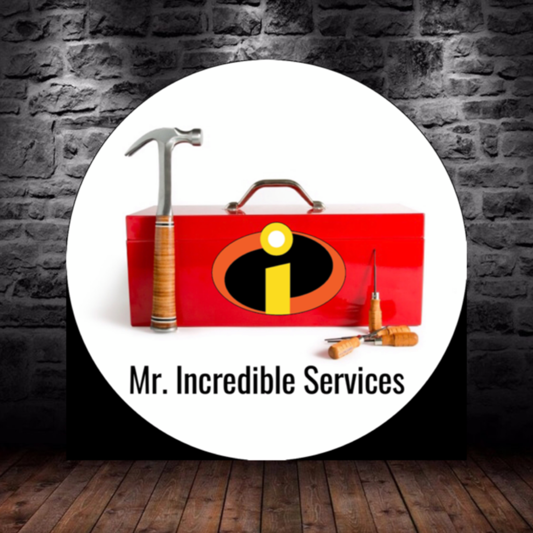 Mr. Incredible Services - Nextdoor