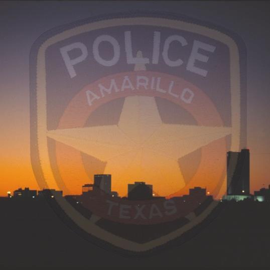 Amarillo Police Department - 561 Crime and Safety updates — Nextdoor ...