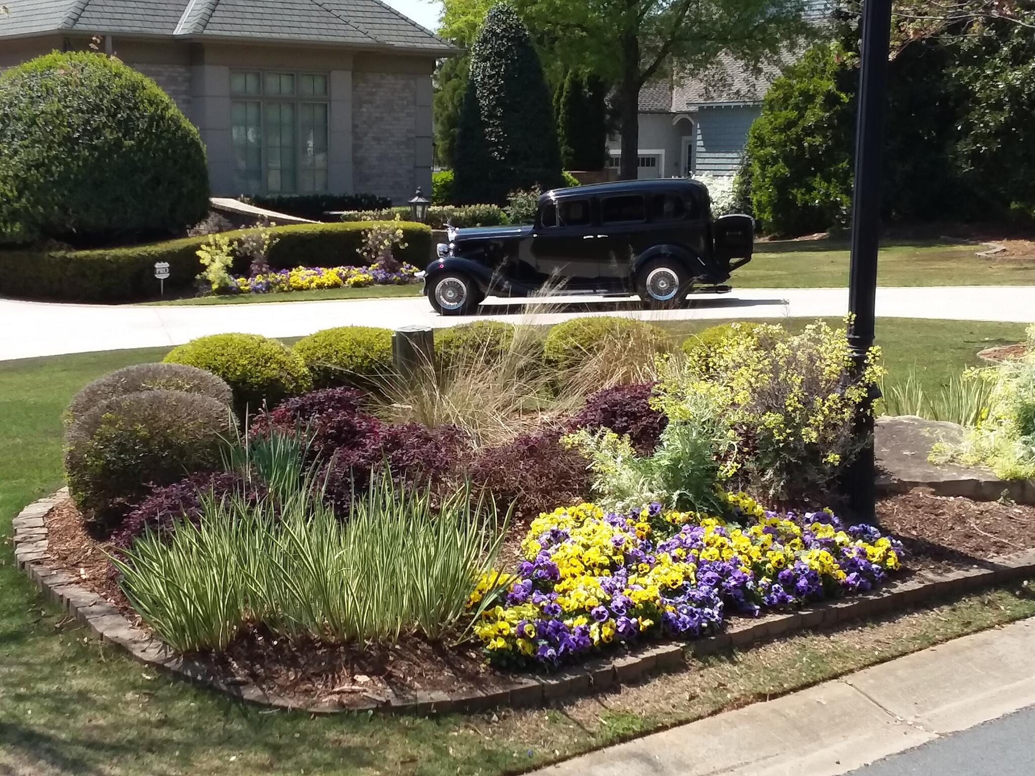 Top Notch Landscape & Irrigation, Sprinkler Systems - Charlotte, NC ...