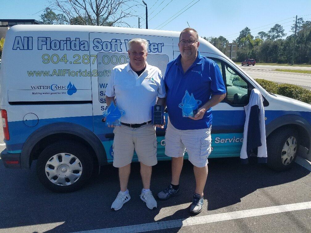 All Florida Soft Water - Ponte Vedra Beach, FL - Nextdoor