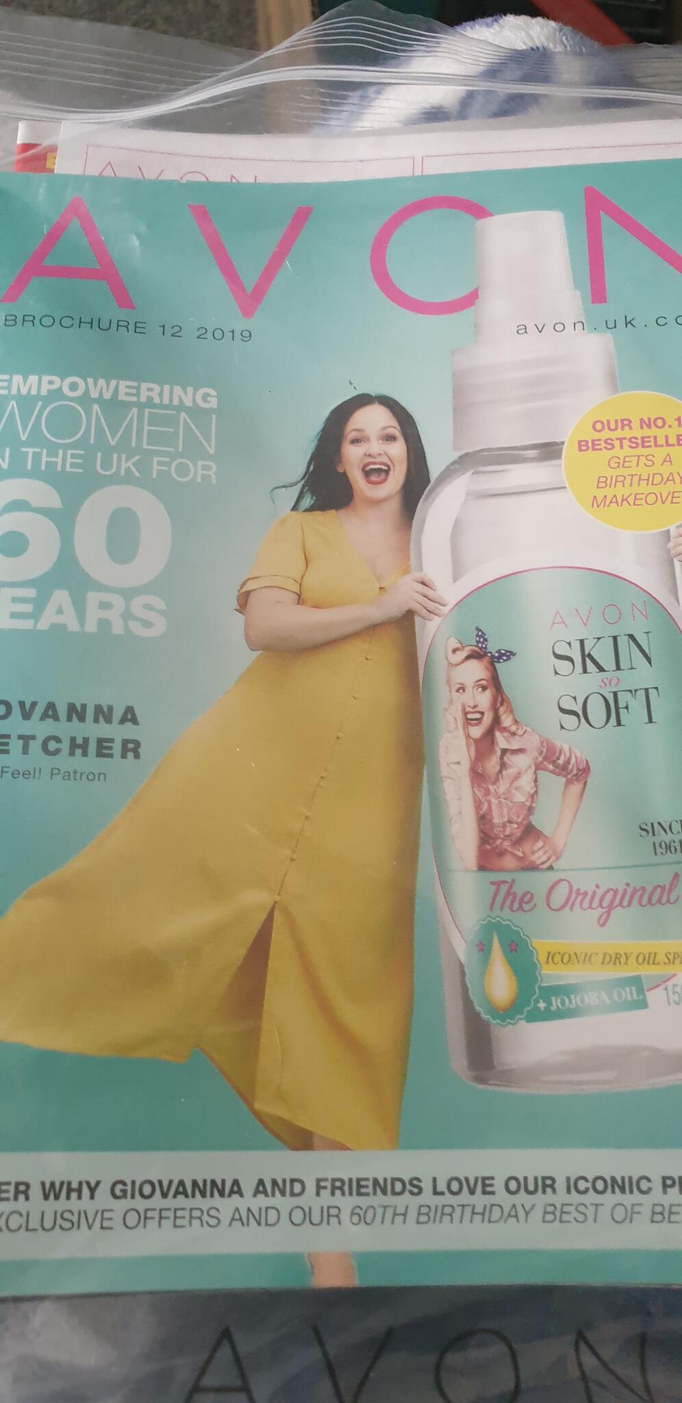 Avon Representative - Nextdoor