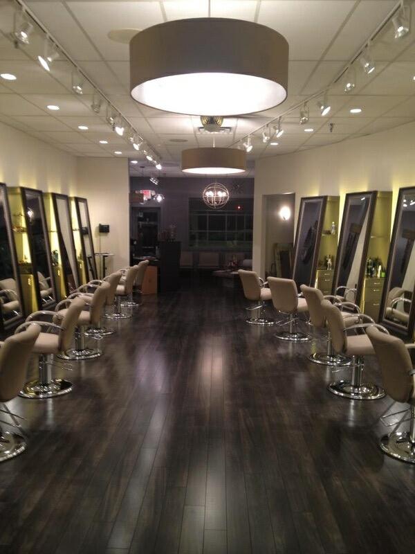 Joseph-Jeffrey's Salon & Color Studio - Yardley, PA - Nextdoor