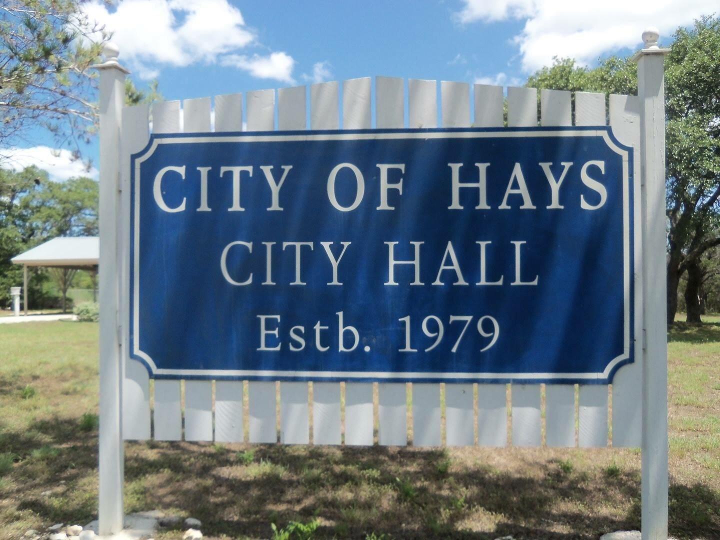 City of Hays - 44 updates — Nextdoor — Nextdoor