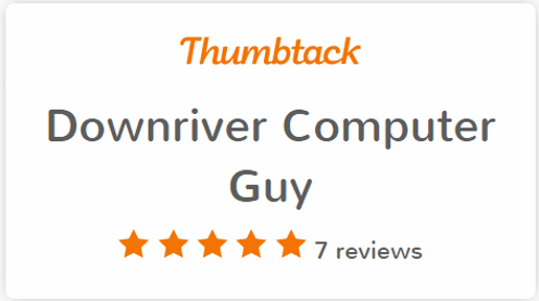 Downriver Computer Guy - Flat Rock, MI - Nextdoor