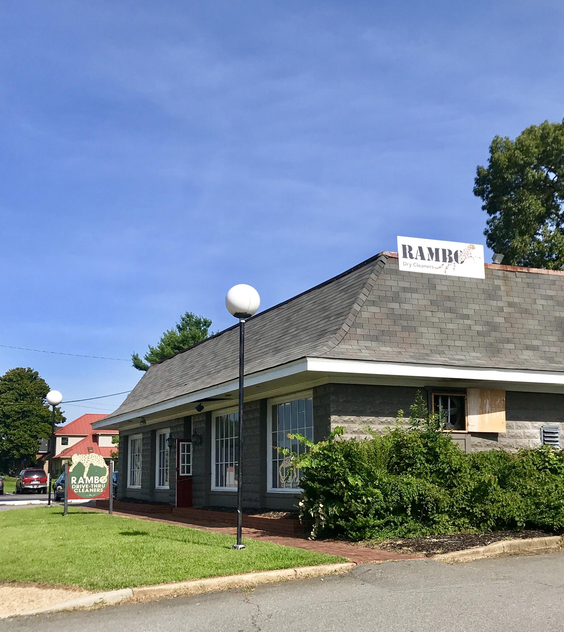 Rambo Dry Cleaners - Midlothian, VA - Nextdoor