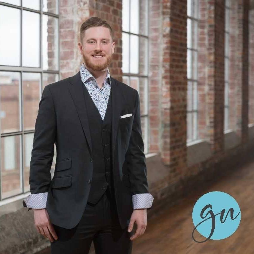 Landon at GreatNEST - Licensed REALTOR - Greensboro, NC - Nextdoor