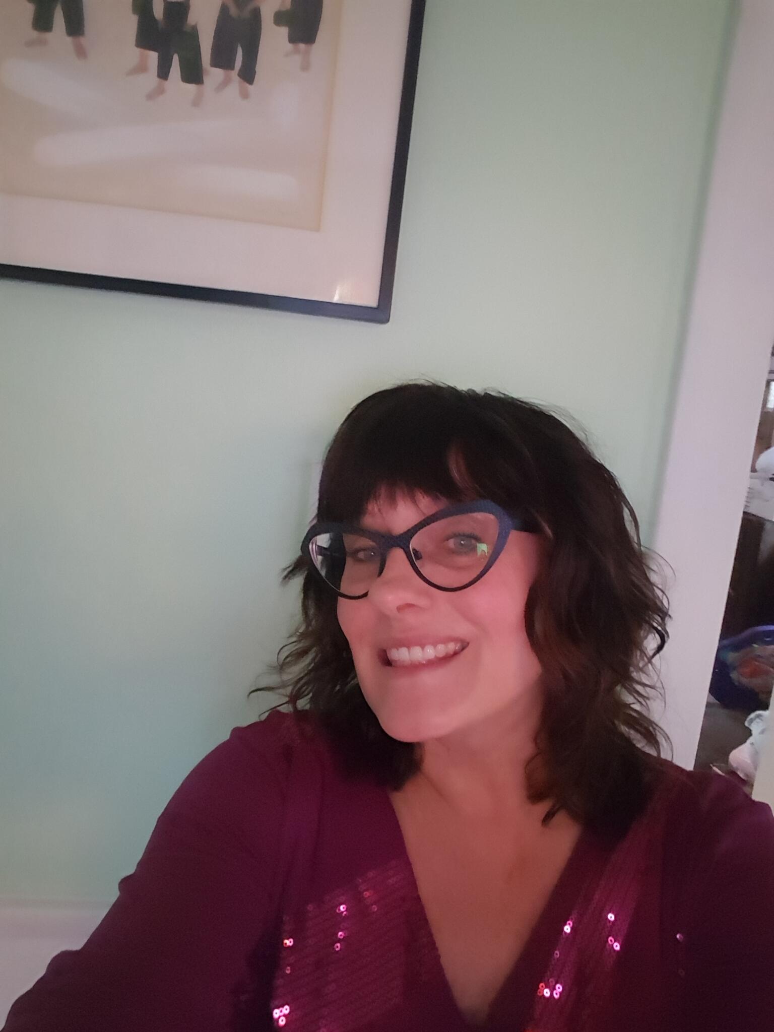 Stephanie Steiger - Nextdoor