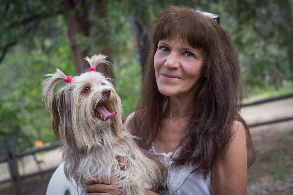 Maria Lehman pet sitter - Chandler, AZ - Nextdoor