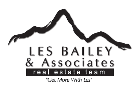 Lance Davis, Co-owner Of Les Bailey And Associates Real Estate Team ...