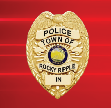 Rocky Ripple Police Department - 3 Crime and Safety updates — Nextdoor ...