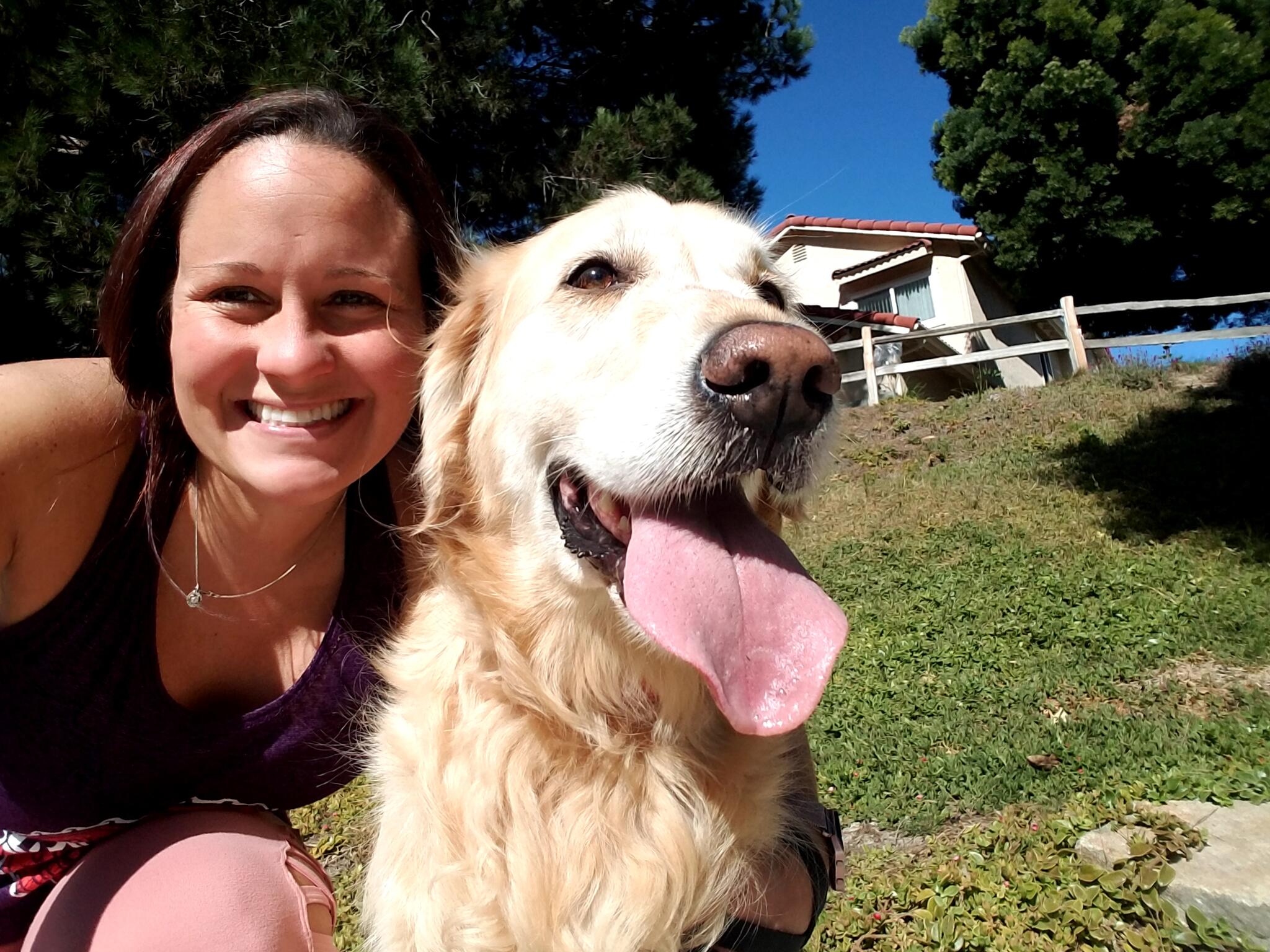 Whitney's Fabulous Dog & Cat Sitting - Nextdoor