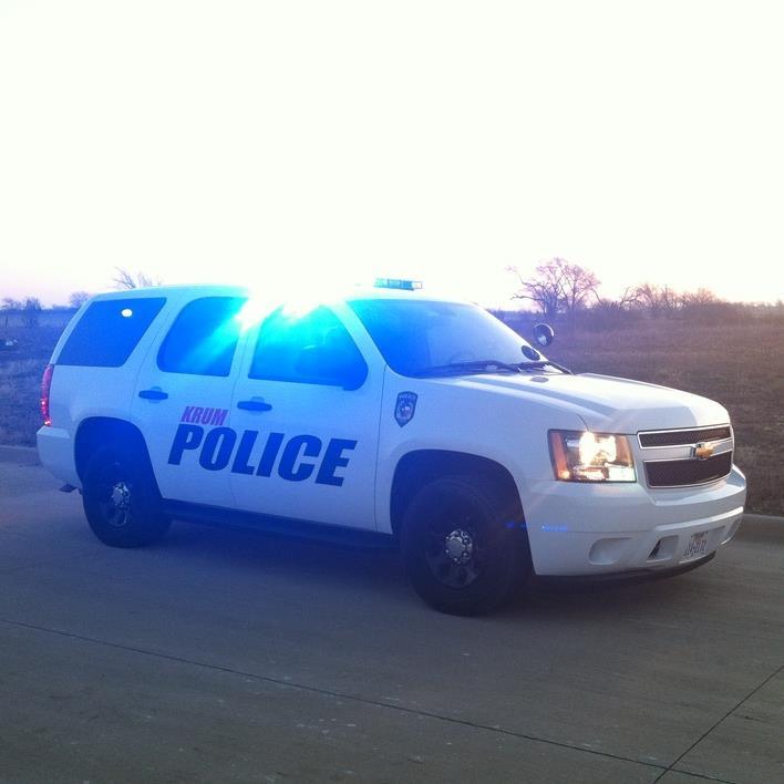 Krum Police Department - 0 Crime and Safety updates — Nextdoor — Nextdoor