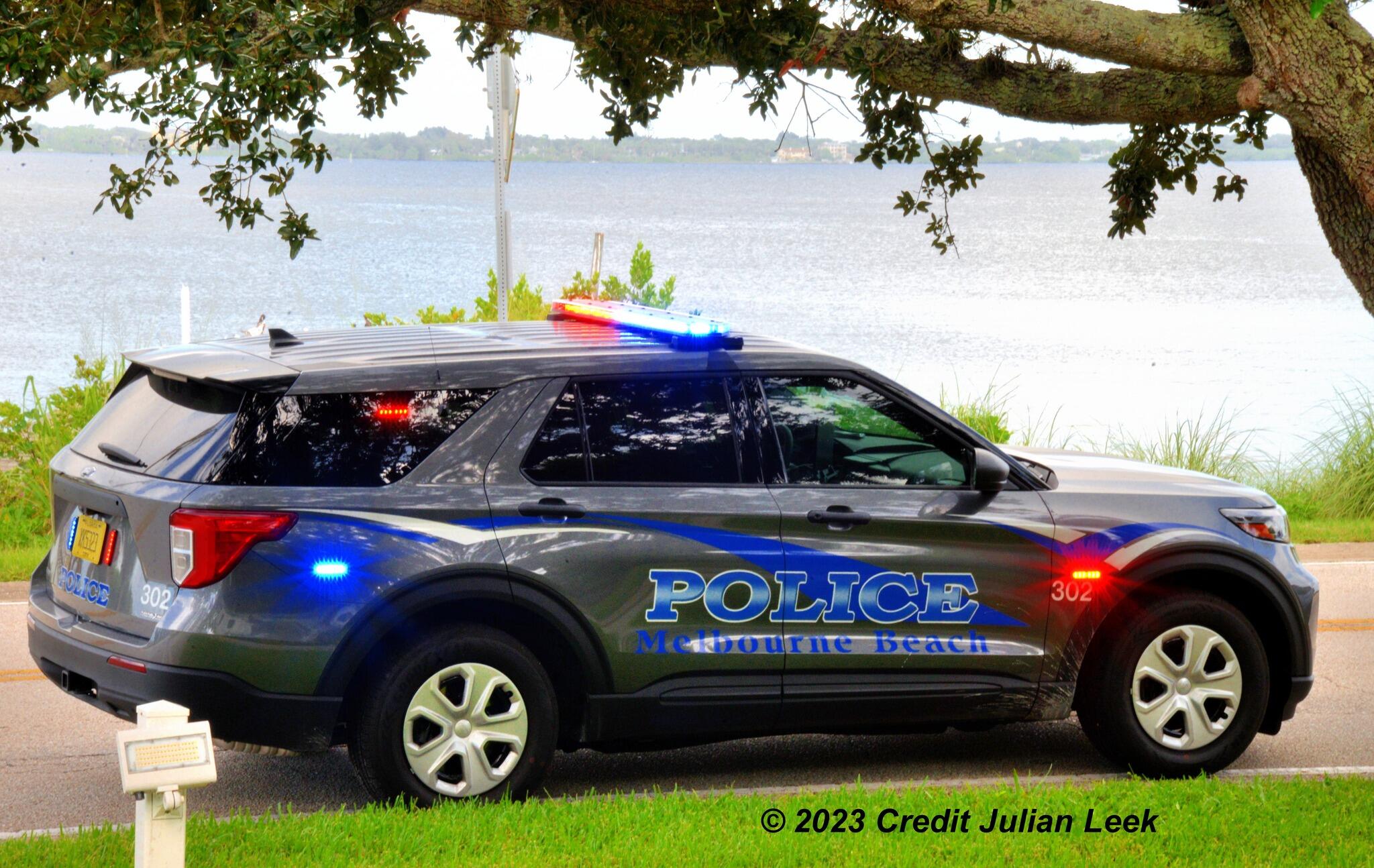 Melbourne Beach Police Department - 42 Crime and Safety updates ...