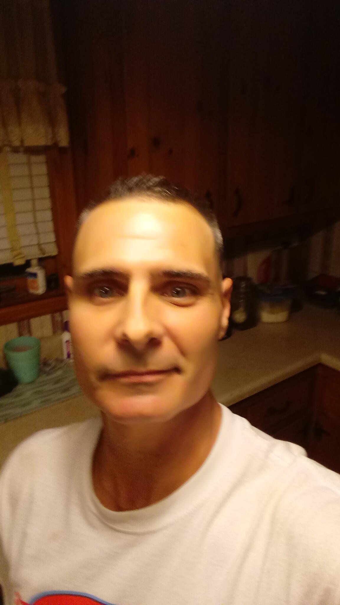 Brian Harmon - Nextdoor