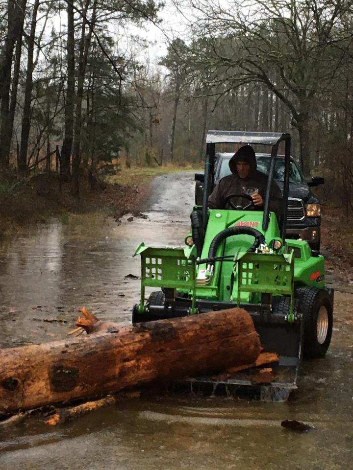 Advance Tree Service LLC - Nextdoor
