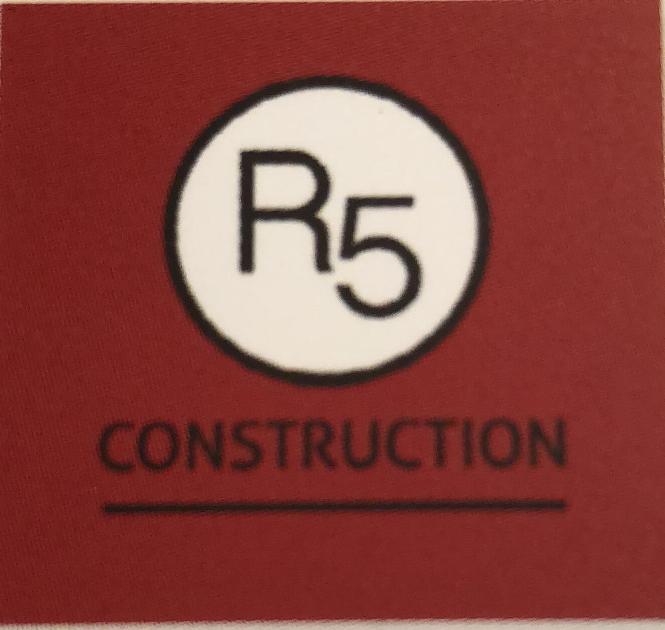 R5 Construction - Saint Peters, PA - Nextdoor