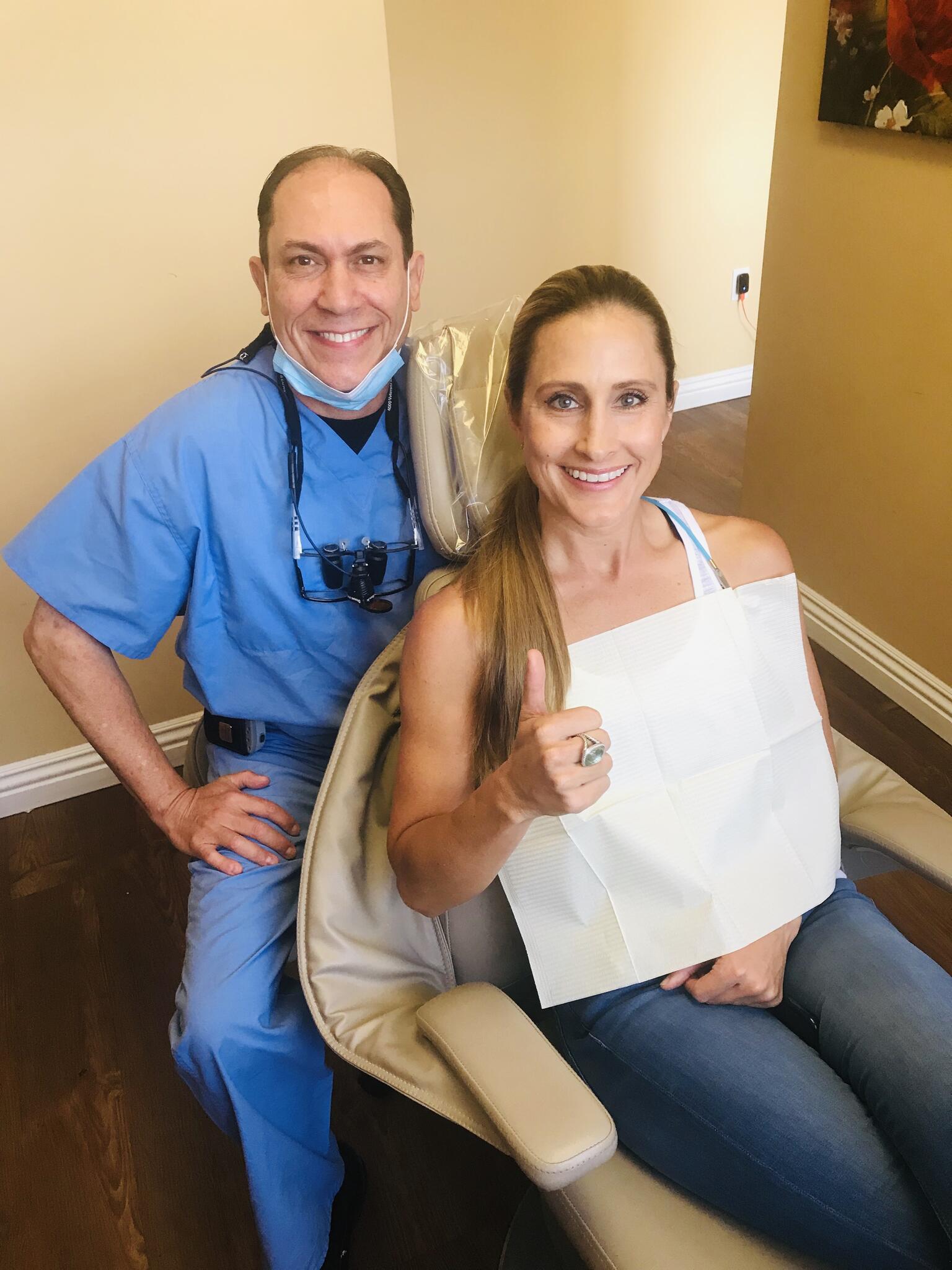 Dr. Kenneth W. Leopold, DDS - Thousand Oaks, CA - Nextdoor