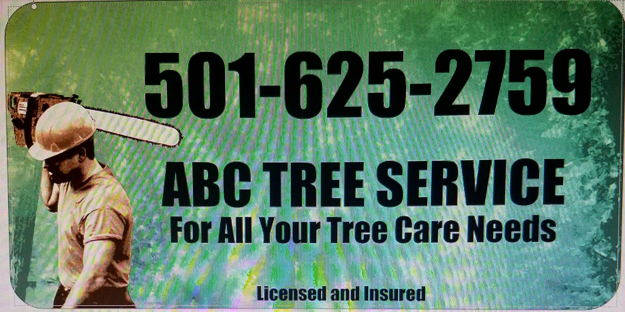 Abc Tree Service - Horn Lake, MS - Nextdoor
