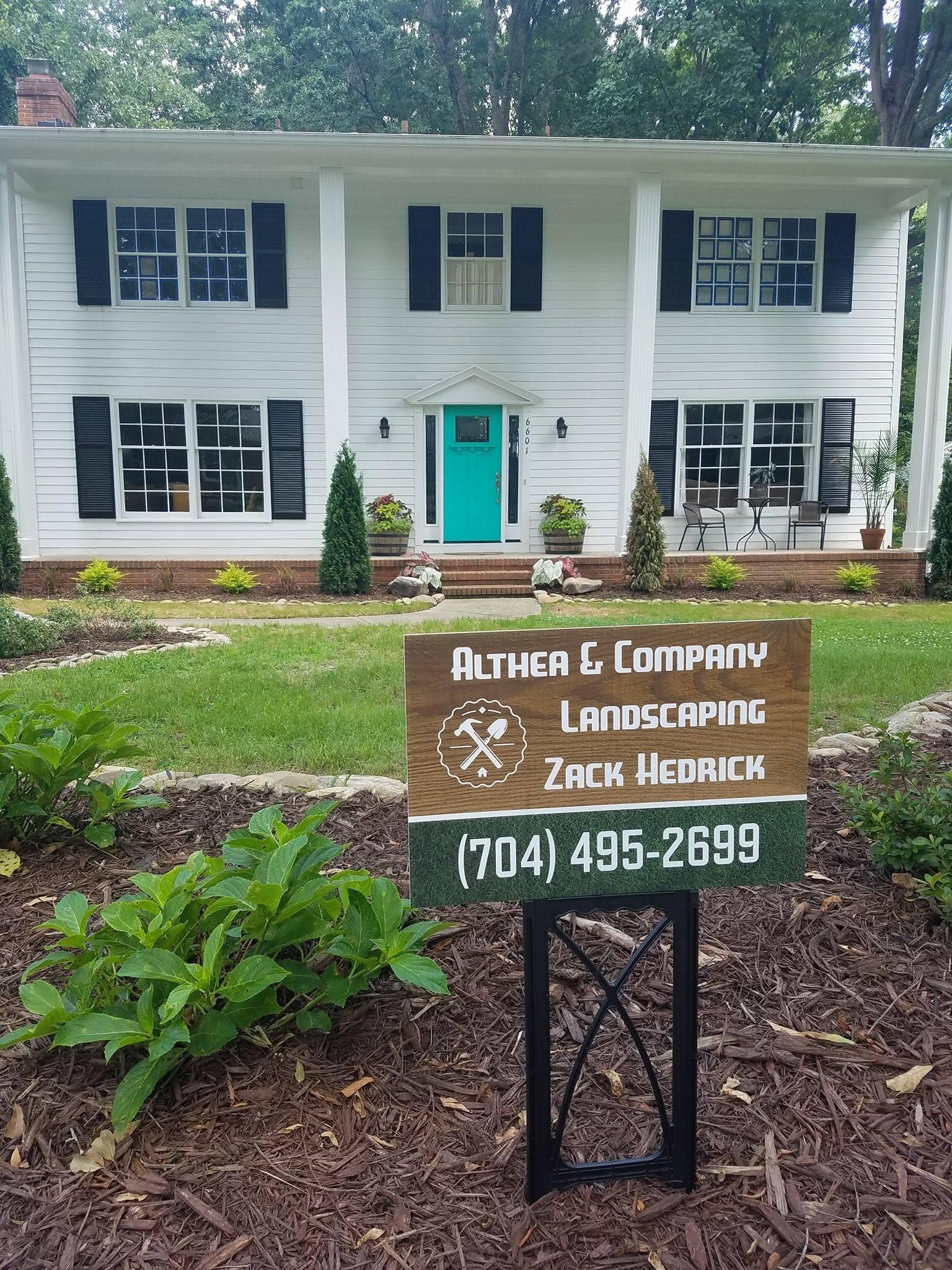 Althea & Company - Nextdoor