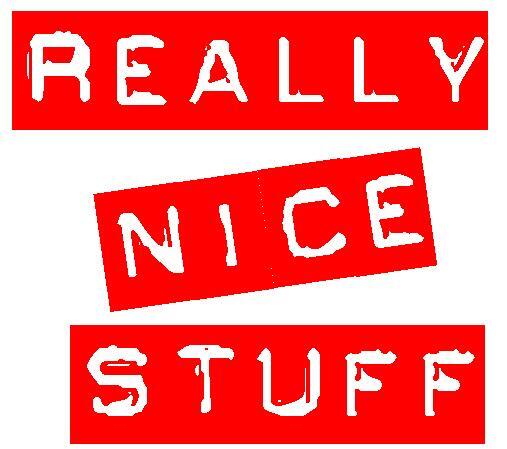 Really Nice Stuff - Manchester - Nextdoor