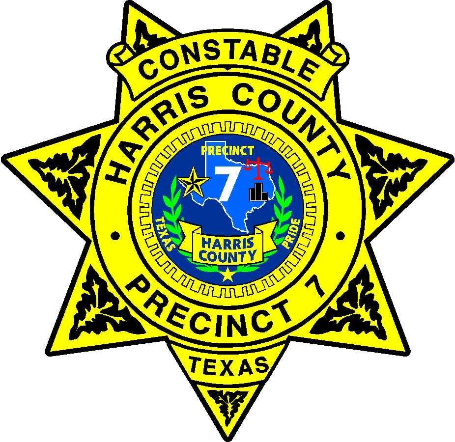 Harris County Constable Precinct 7 - 43 Crime and Safety updates ...