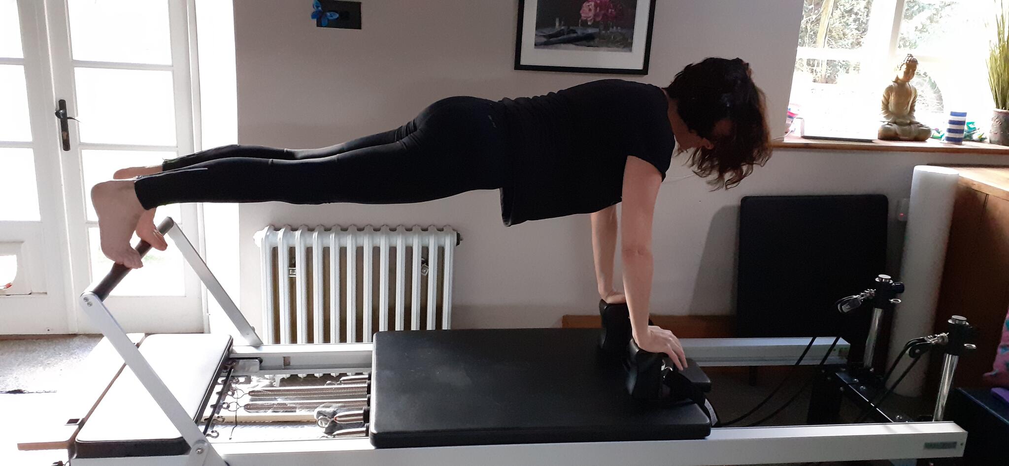 Move Well With Jules - Nextdoor