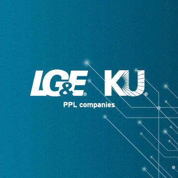 Have you registered your account online with us yet? (LG&E and KU ...