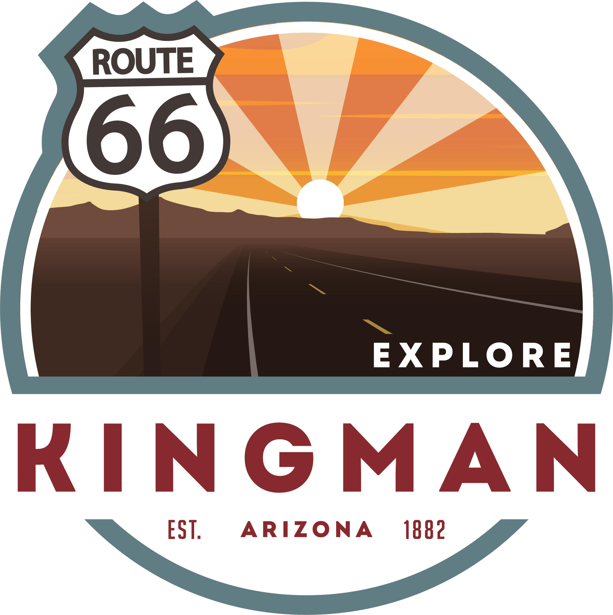 City of Kingman - 85 updates