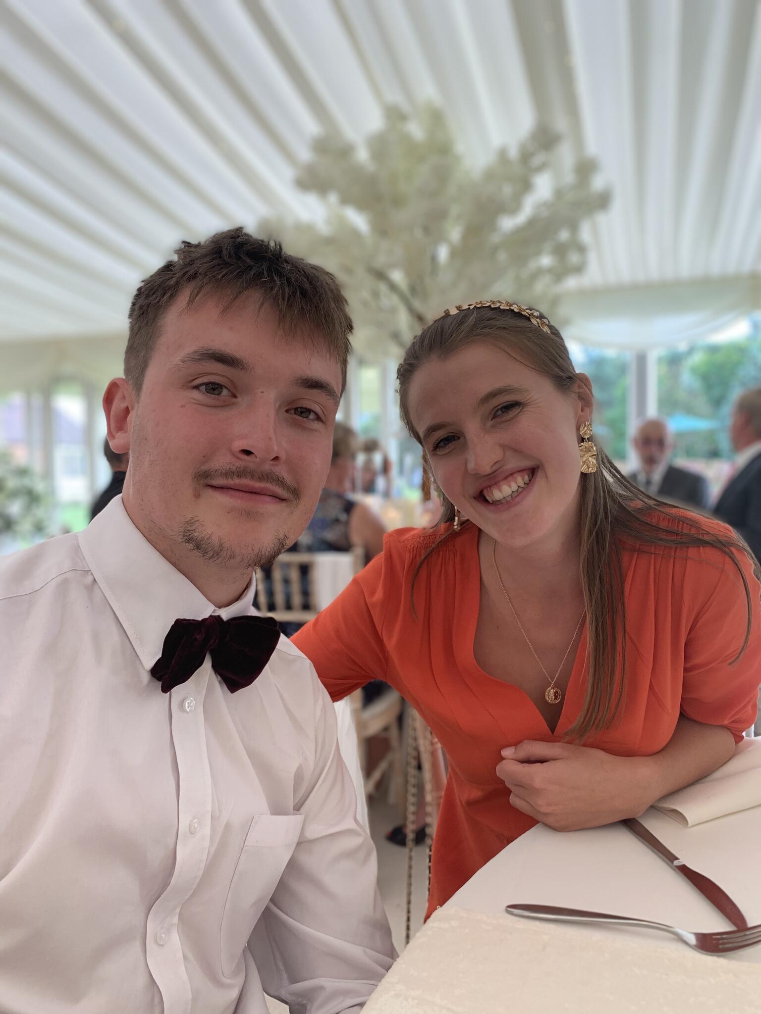 Harry Thompson - London - Nextdoor