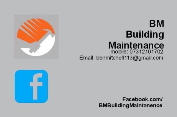 Bm Building Maintenance - Nextdoor