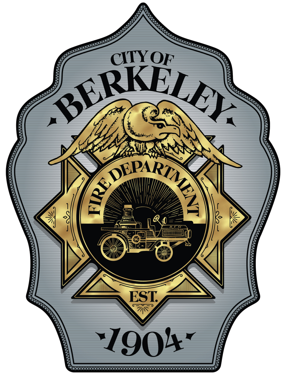 Berkeley Fire Department - 5 Public Safety updates — Nextdoor — Nextdoor