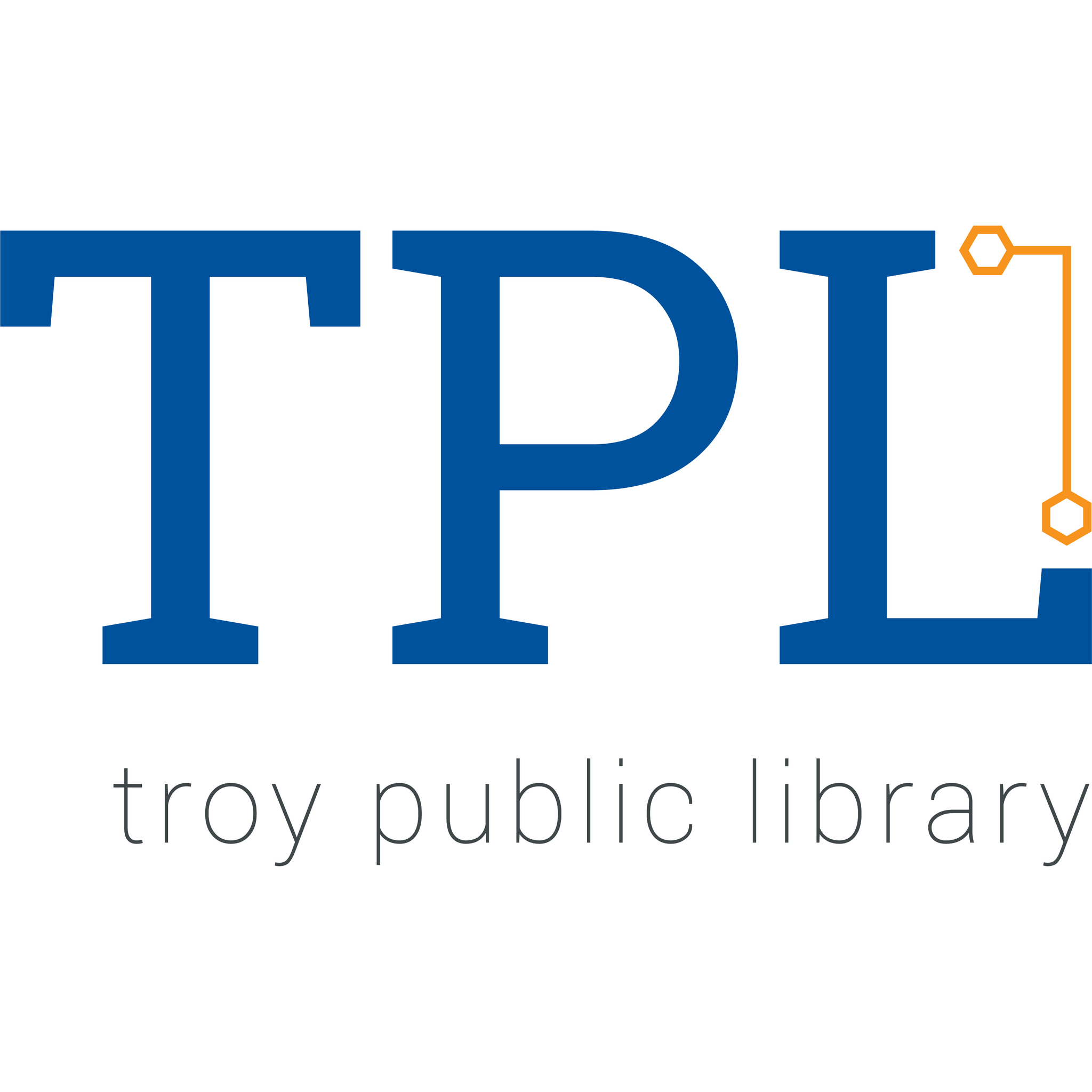 Troy Public Library - Troy, MI - Nextdoor